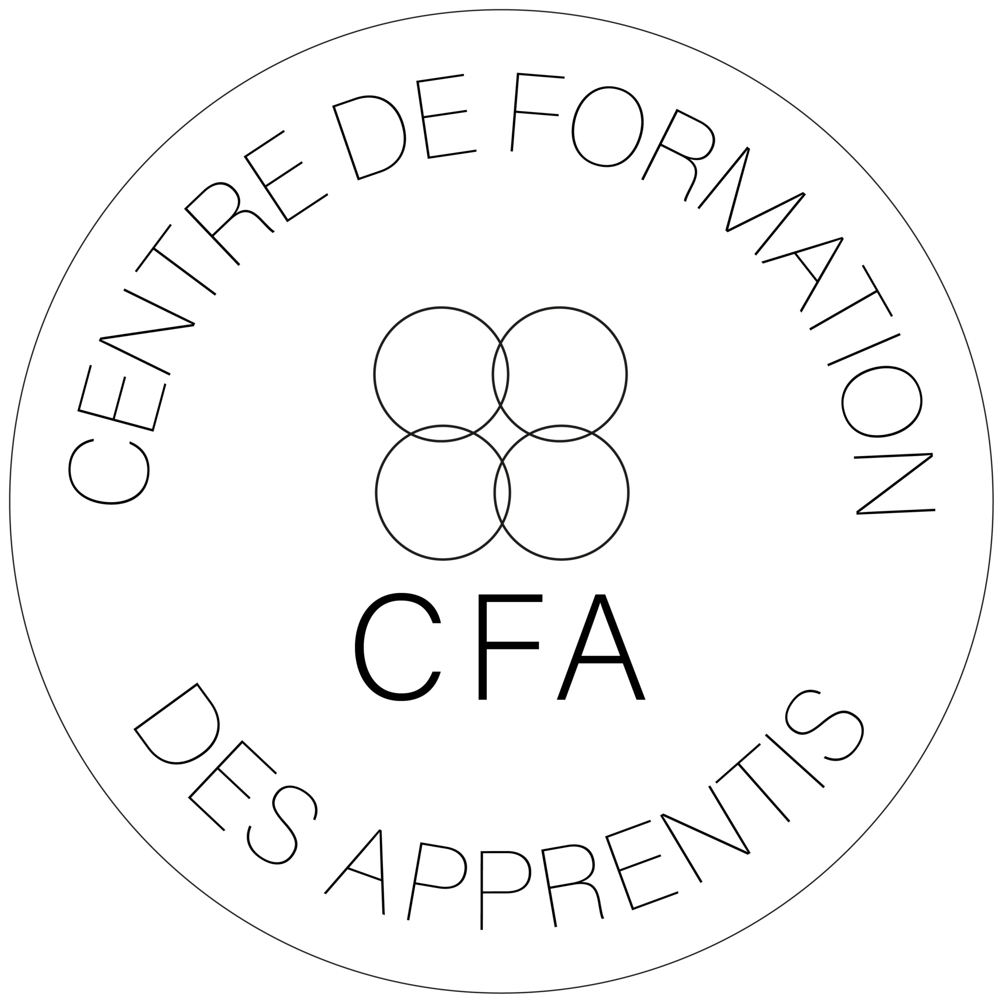 CFA Coiffure & Esthétique à Nice - Nos formations